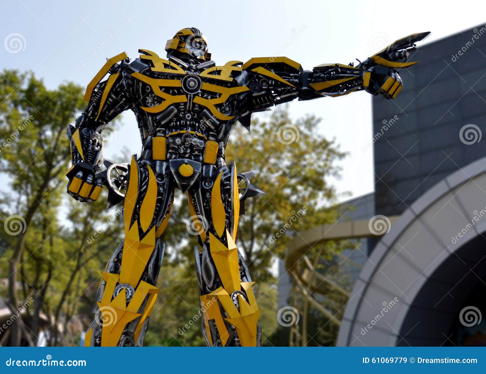 Transformers editorial stock image. Image of wasp, dangerous - 61069779