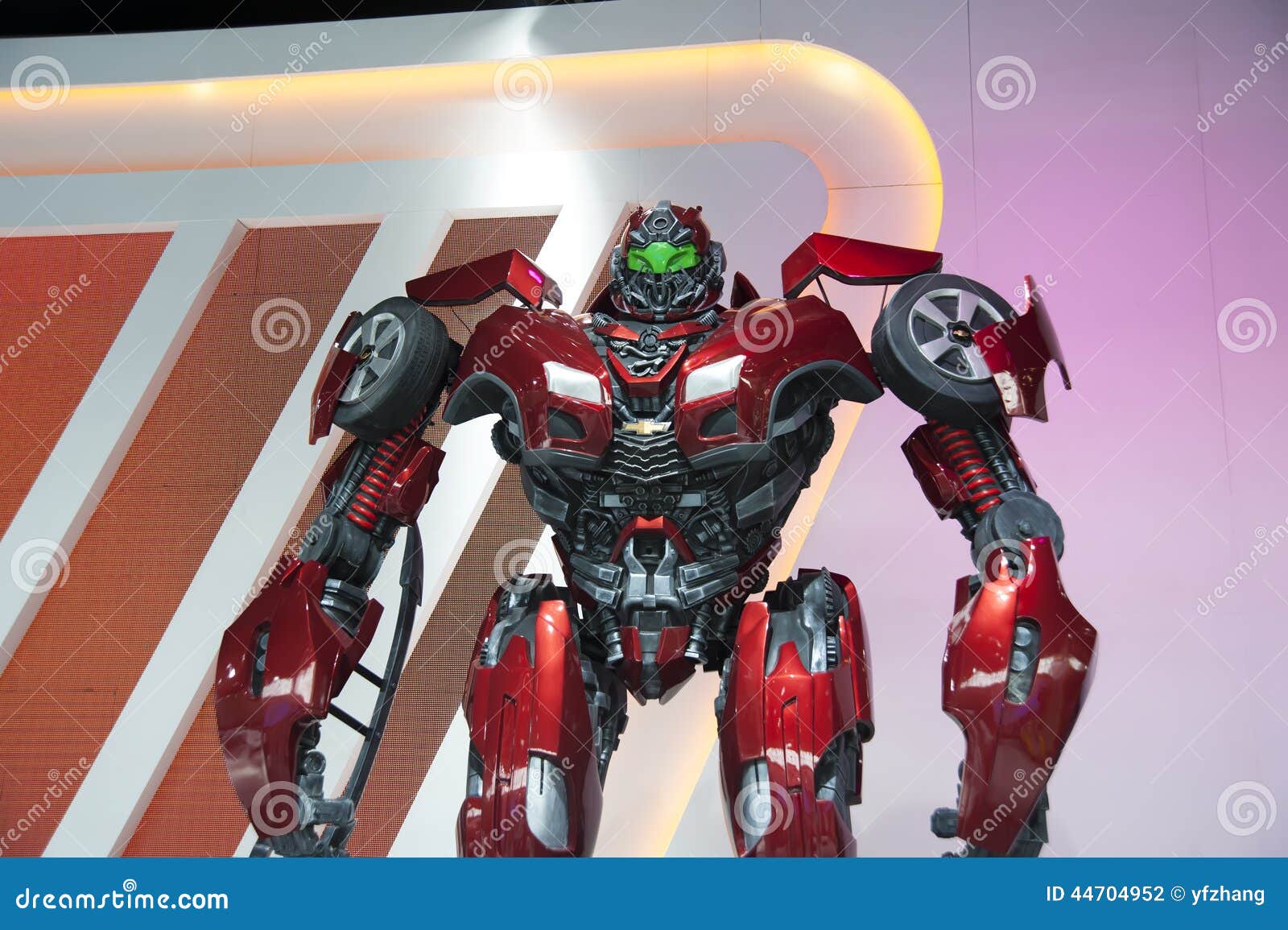 Transformers editorial photography. Image of drive, autobots - 44704952