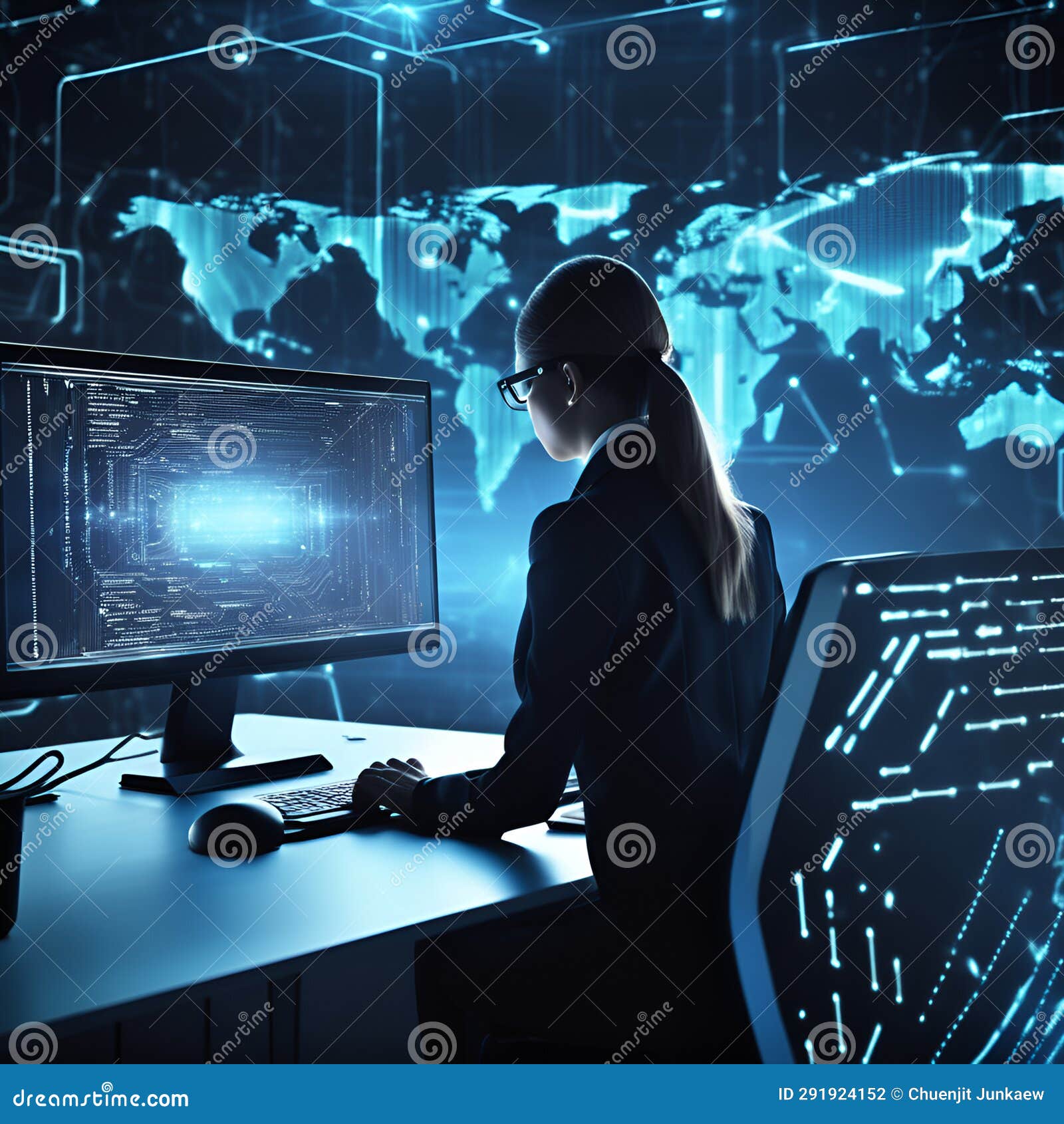 Transforming the Business Landscape: the Role of Digital Innovation ... Transforming the Business Landscape: the Role of Digital Innovation ...