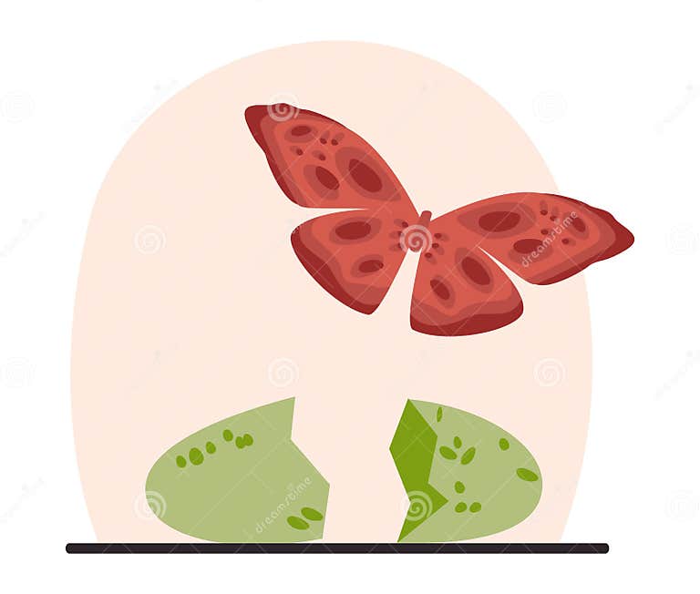 Transforming Concept. Transformation Metaphor, Changing and Evolution ...