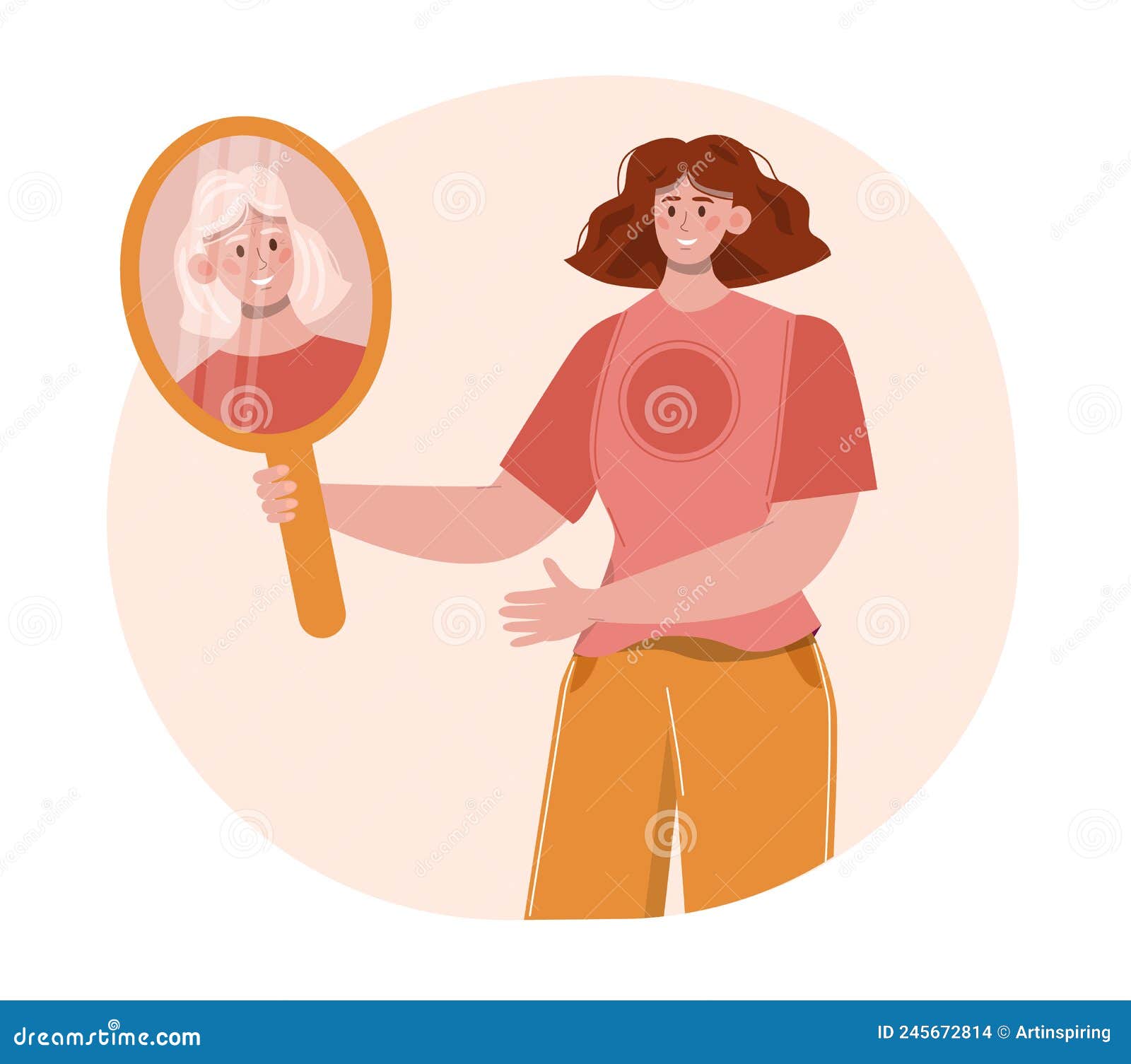 Transforming Concept. Transformation Metaphor, Changing And Evolution ...