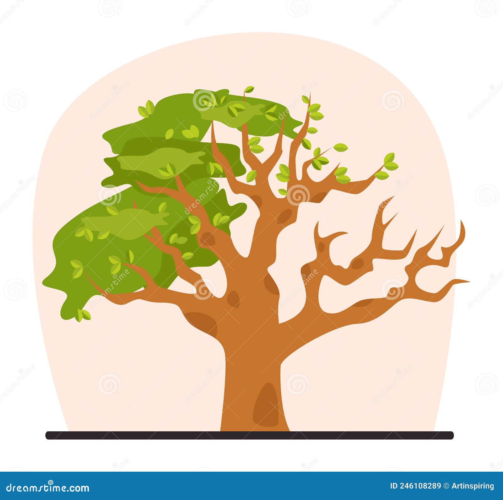 Transforming Concept. Transformation Metaphor, Changing And Evolution ...