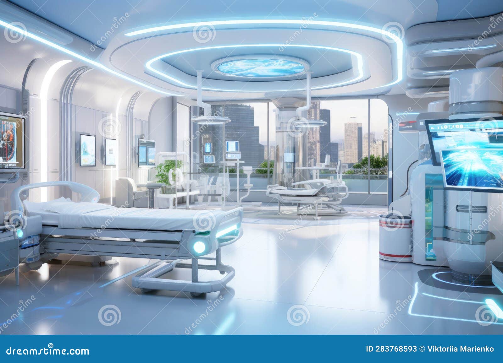 Transforming Healthcare: Embracing the Future of Medical Science Stock ... Transforming Healthcare: Embracing the Future of Medical Science Stock ...