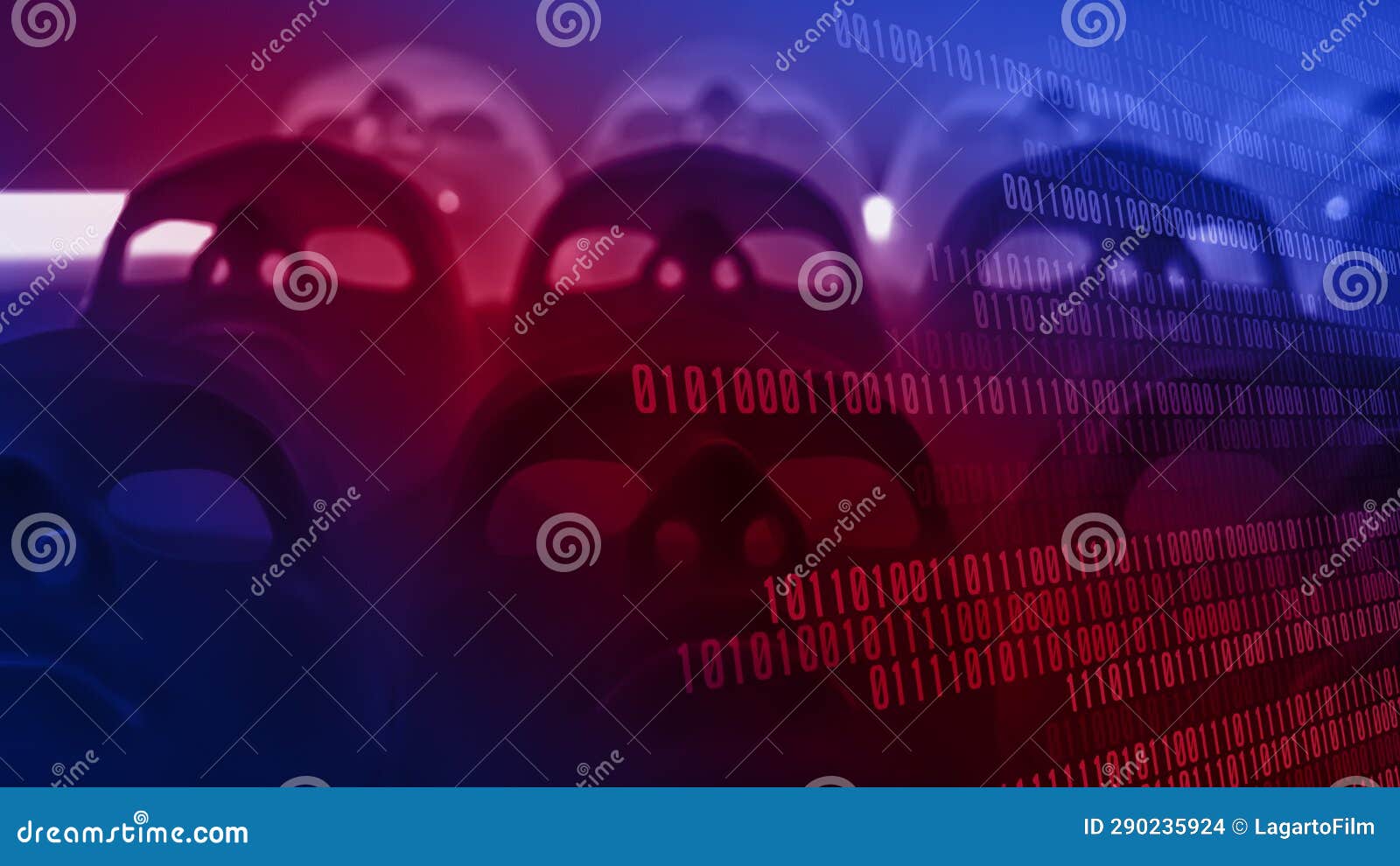 Transforming the Tech Landscape How Binary Code and Artificial ... Transforming the Tech Landscape How Binary Code and Artificial ...