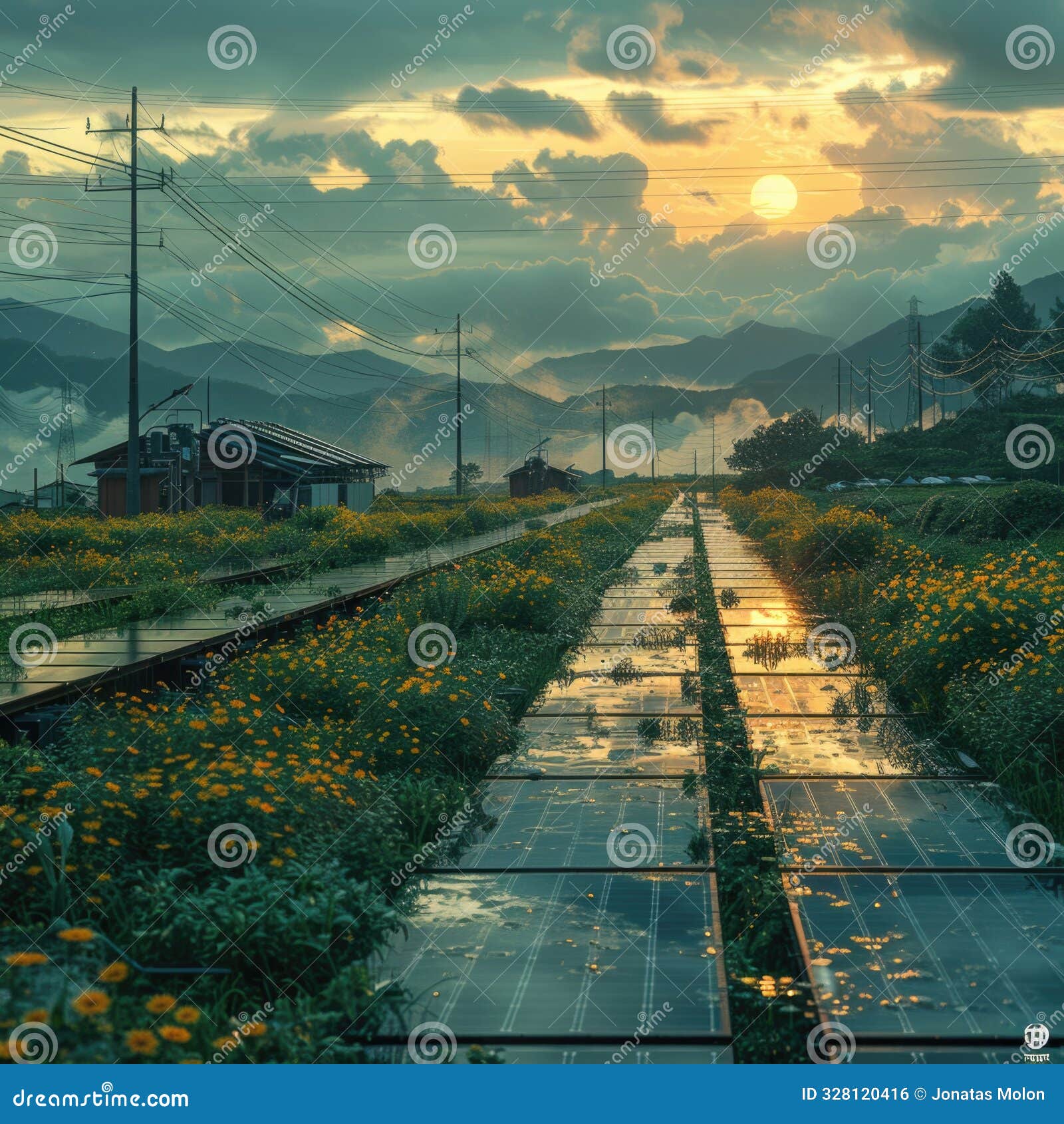 Transforming Urban Landscapes with Grid-Scale Battery Storage and ...