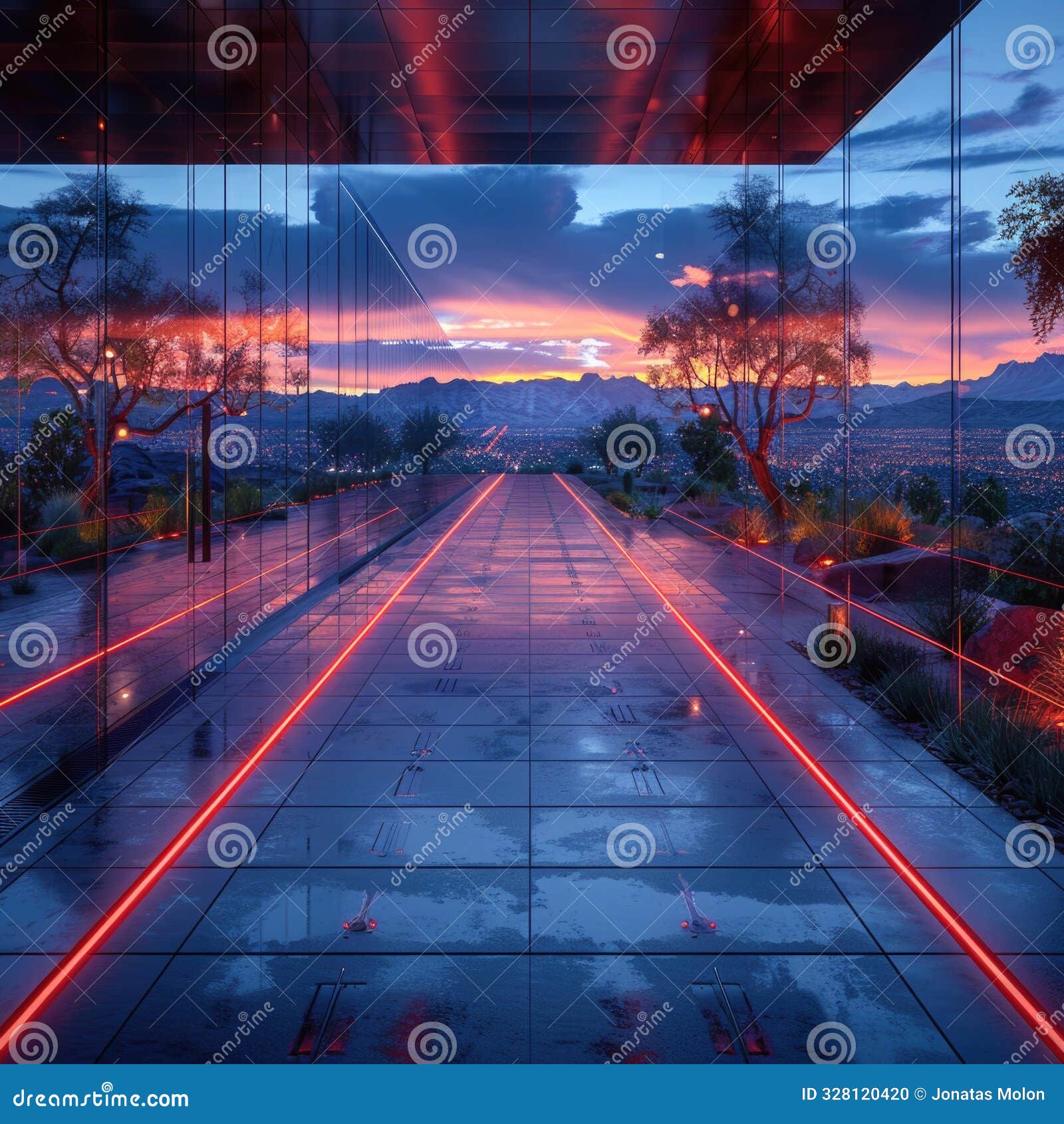 Transforming Urban Landscapes with Grid-Scale Battery Storage and ...