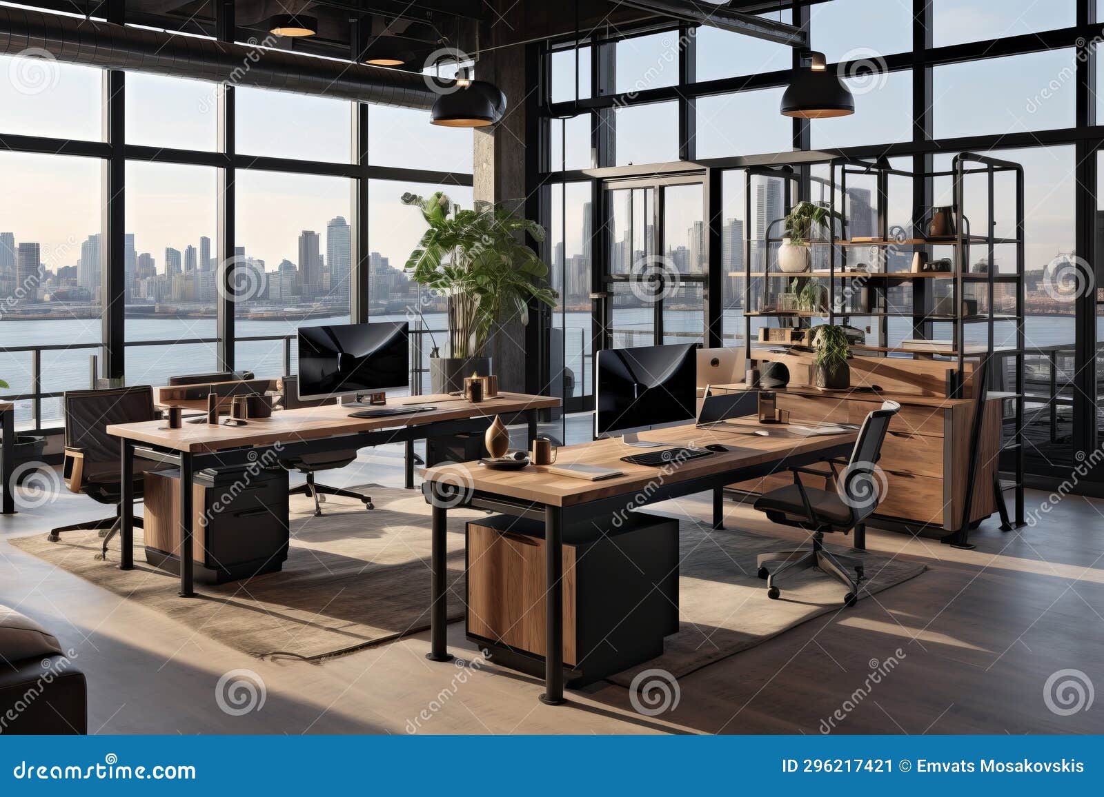 Transforming Workspaces To Boost Productivity And Encourage Innovation ... Transforming Workspaces To Boost Productivity And Encourage Innovation ...