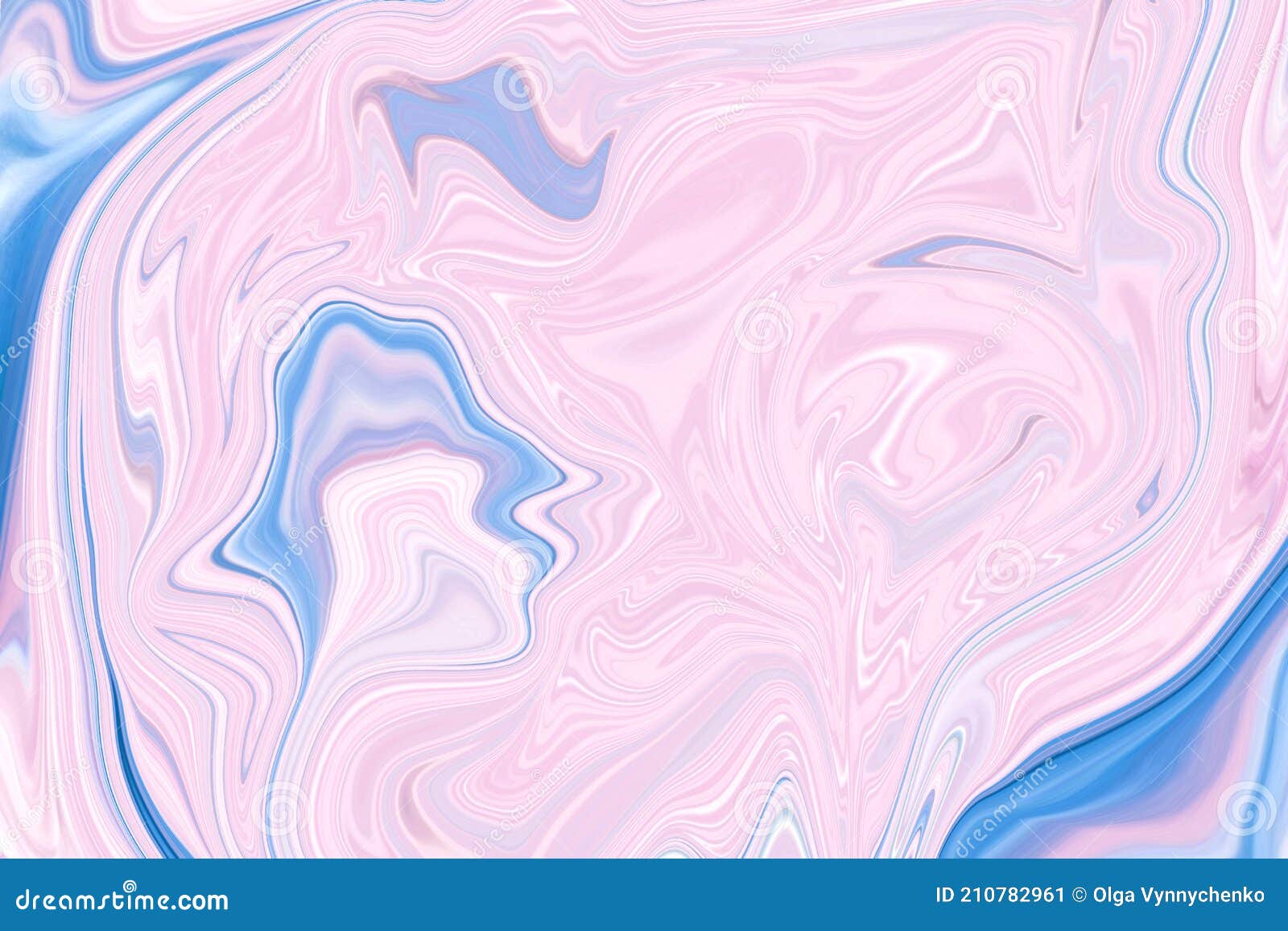 Transgender Colors In Marble Abstract Background Texture Royalty-Free ...