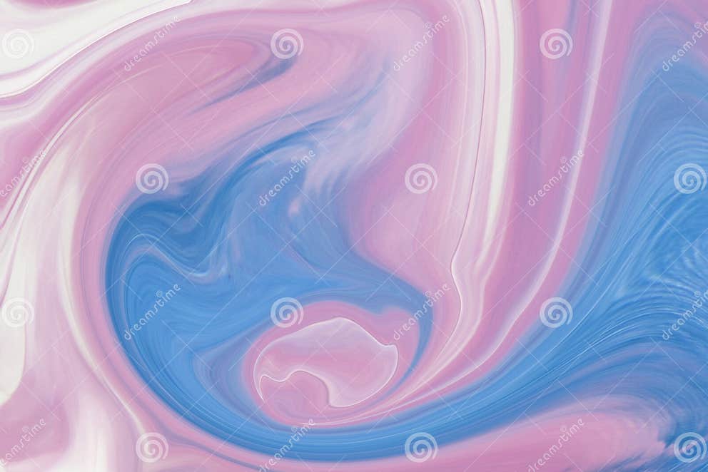 Transgender Colors in Marble Abstract Background Texture Stock Image ...