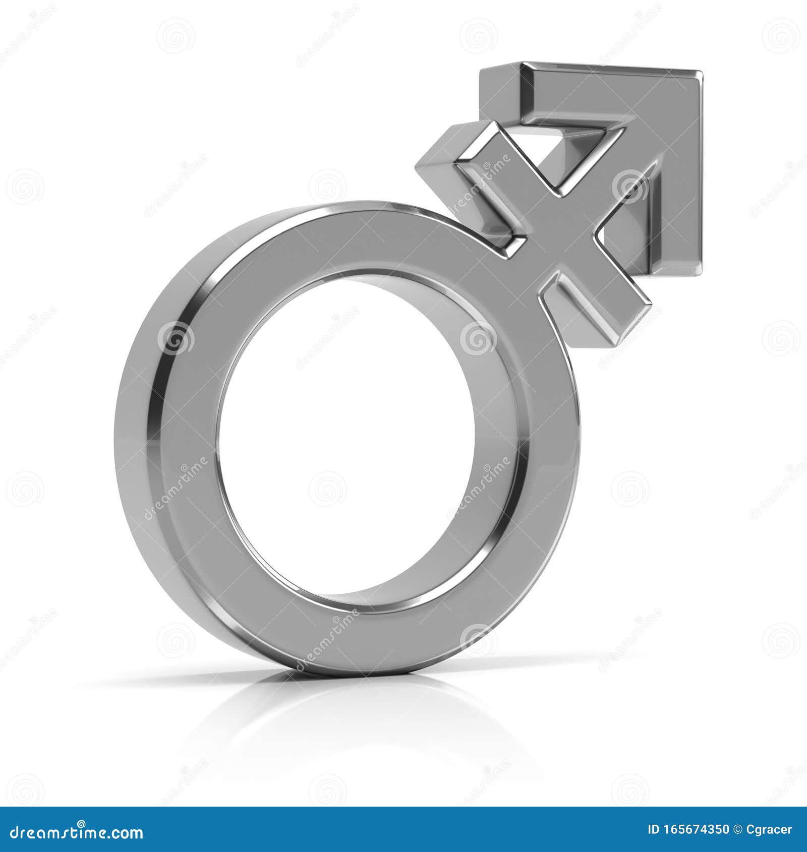 Transgender symbol stock illustration. Illustration of symbols - 165674350