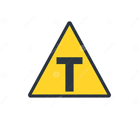 Transgenic Symbol in Yellow Rectangle. Concept of Packaging and ...