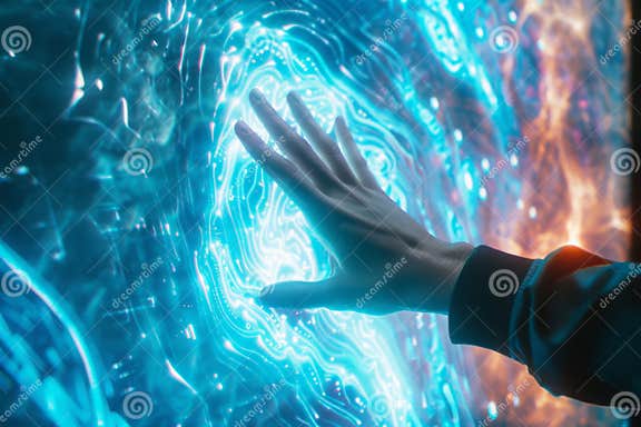 Transhumanism Society Exploring the Etheric Plane Using a Liquid ...