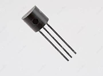 Transistor stock photo. Image of collector, type, electronic - 574764