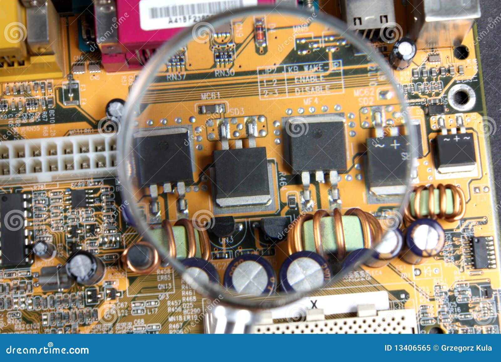 Transistors stock image. Image of chip, circuit, sheets - 13406565