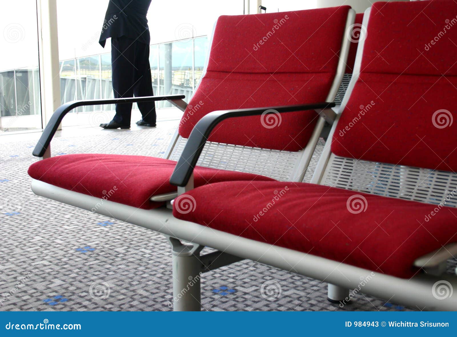 TRANSIT LOBBY 4 stock image. Image of waiting, lobby, kong - 984943