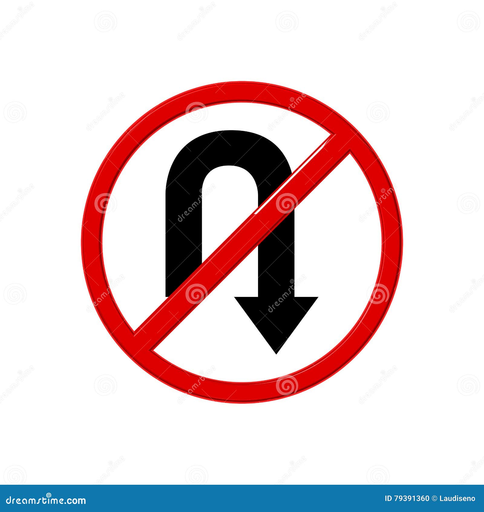 Transit signal stock vector. Illustration of signal, urban - 79391360