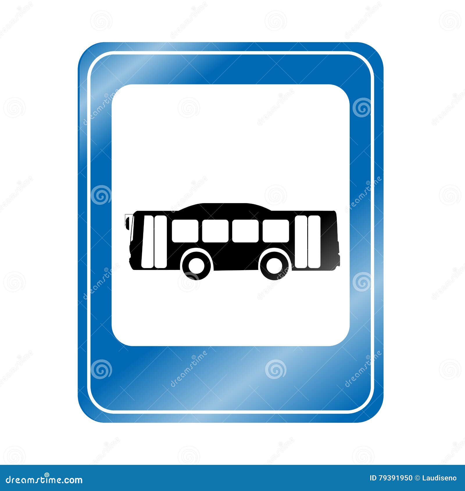 Transit signal stock vector. Illustration of transit - 79391950