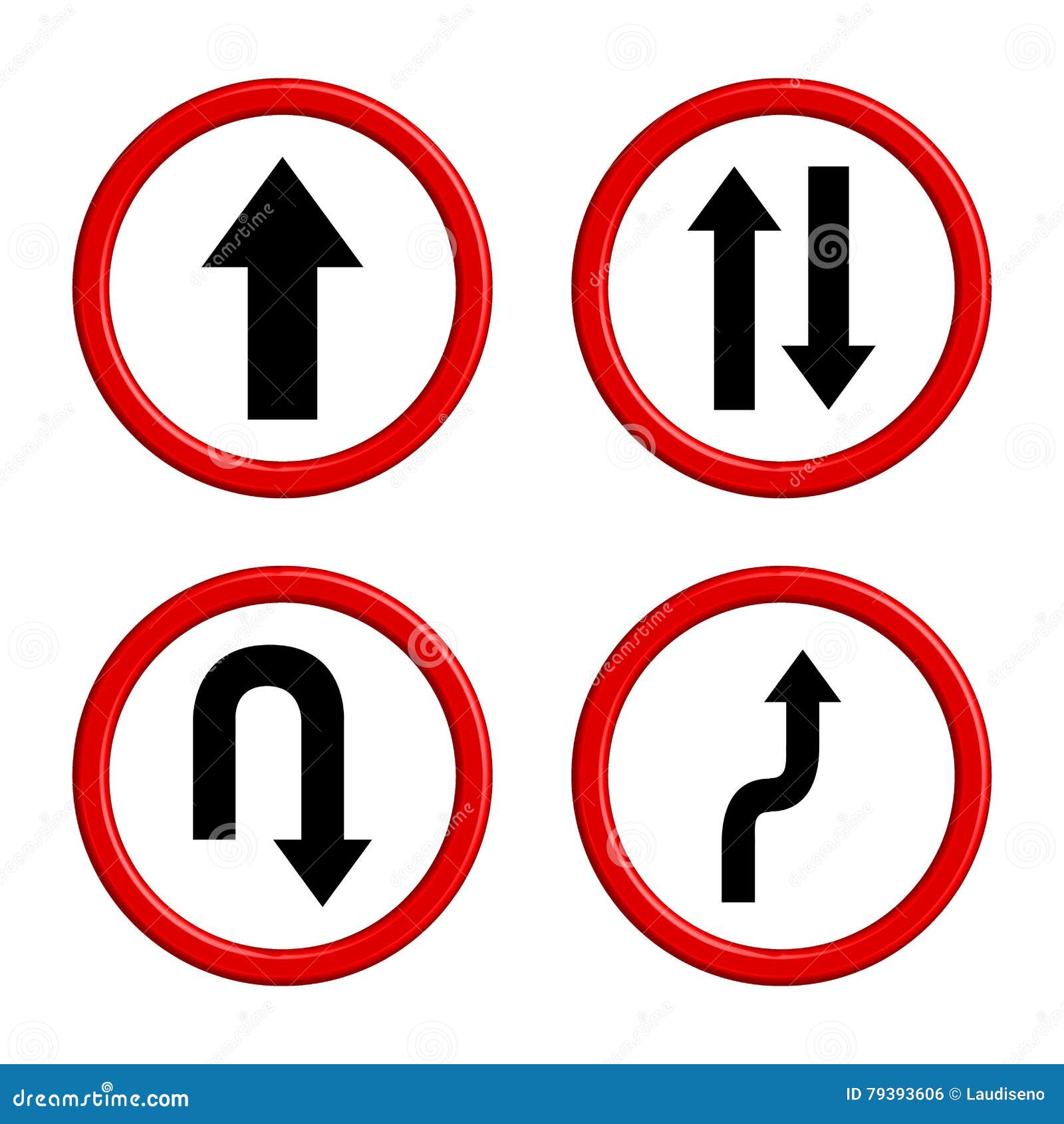 Transit signals stock vector. Illustration of post, steel - 79393606