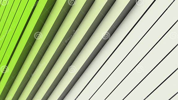 Transition Background with 3D Lines Effect. Animation Stock ...