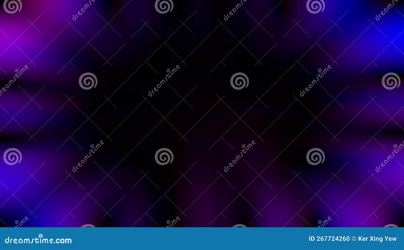Transition Color of Dark Background Effect Animation Stock Footage ...