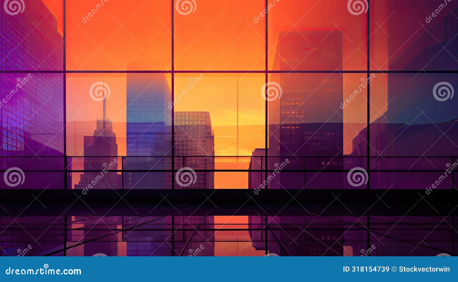 Transition Gradient Background Light Stock Illustration - Illustration ...