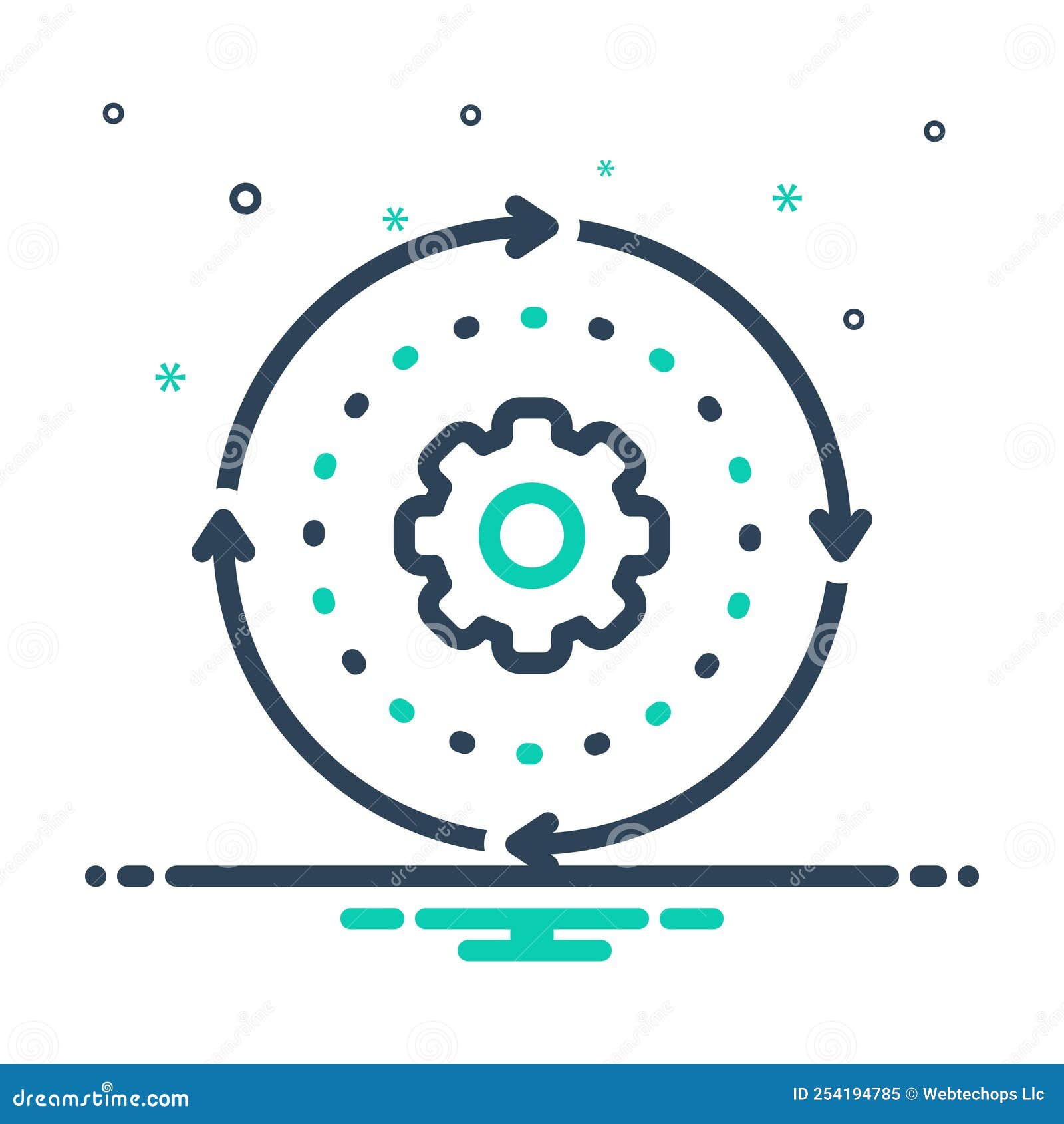 Transitionprocess Stock Illustrations – 4 Transitionprocess Stock ...