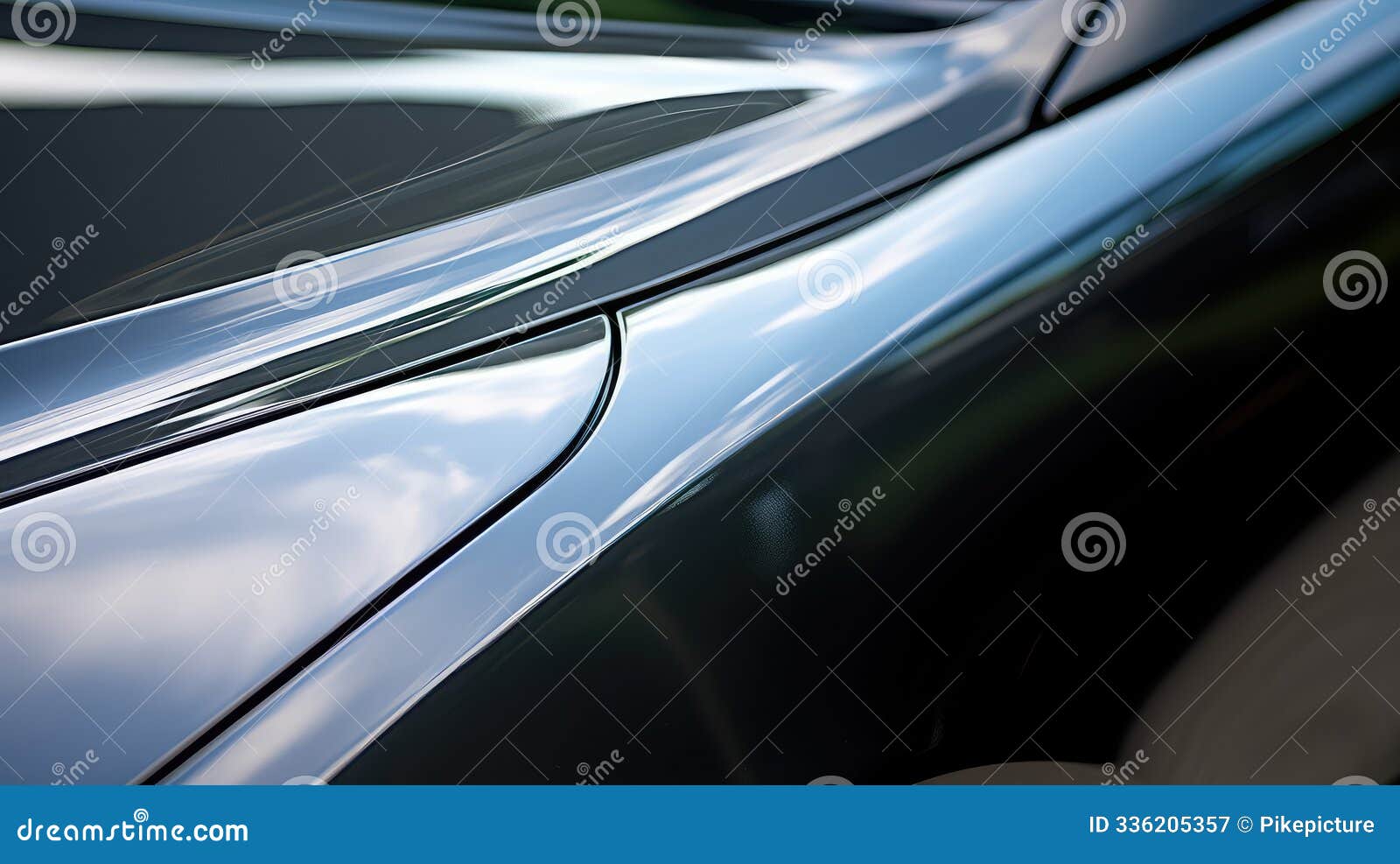 Transition Silver Gradient Background Royalty-Free Illustration ...