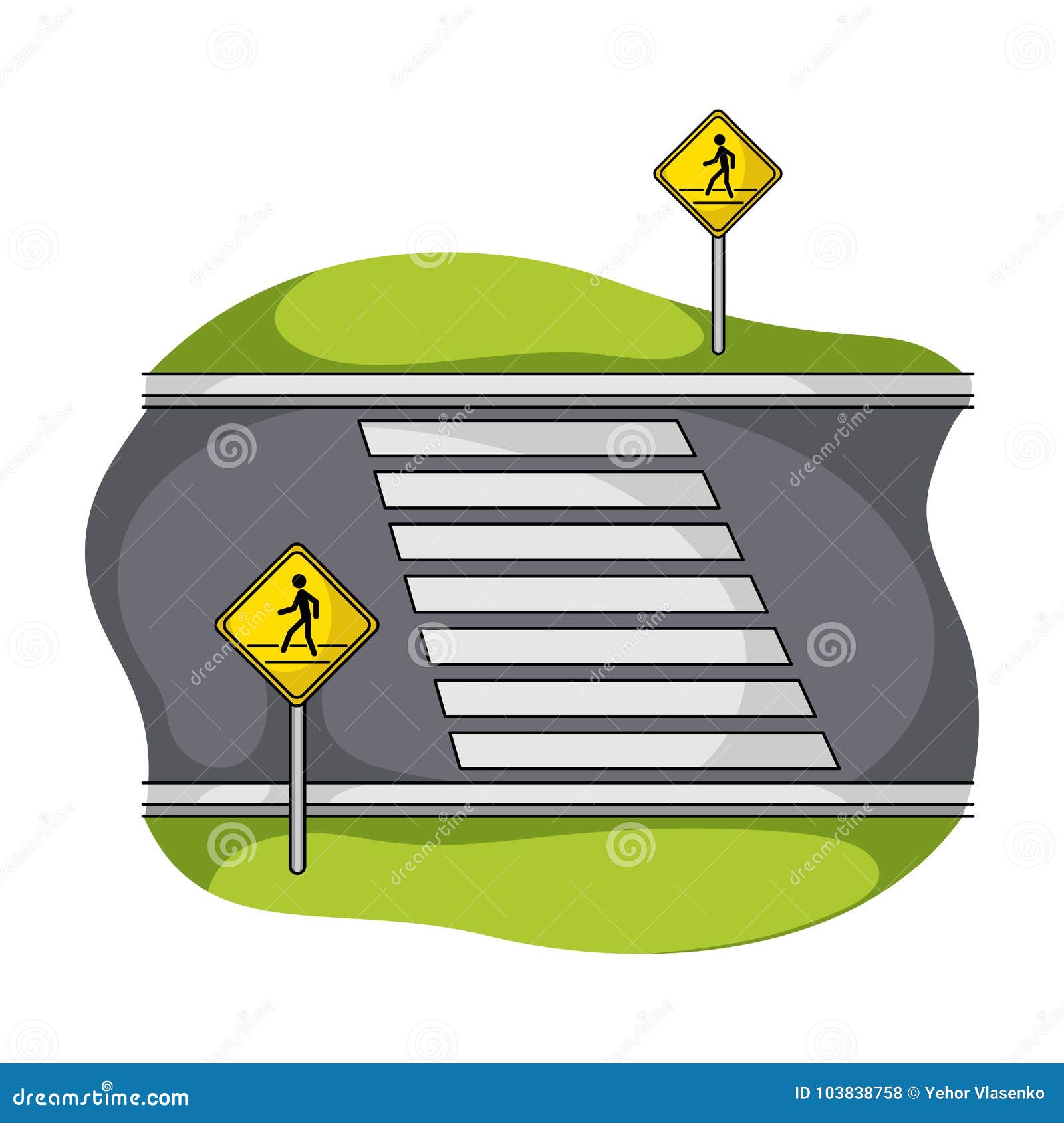 Transition Single Icon in Cartoon Style.Transition Vector Symbol Stock ...