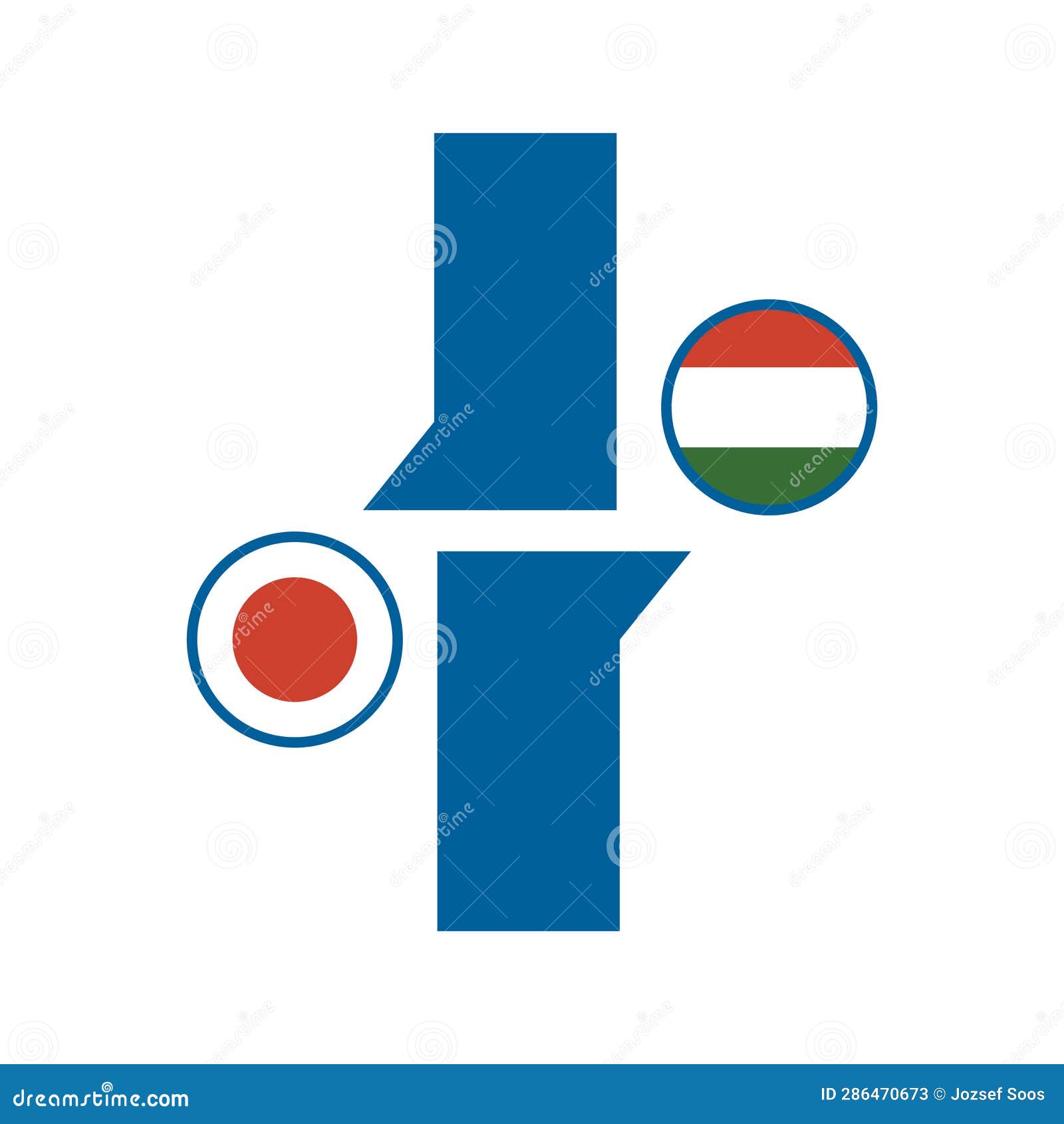 Translate Logo Icon Vector 3d Flat Cartoon Illustration Set Modern ...