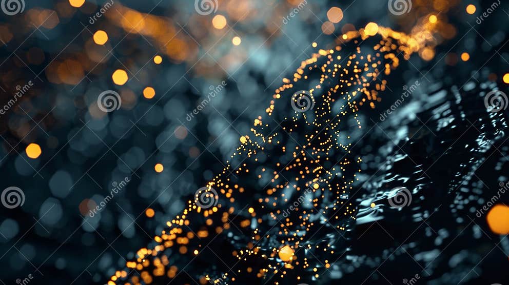 Translating the Complexity of Blockchain Mining into Art Stock ...