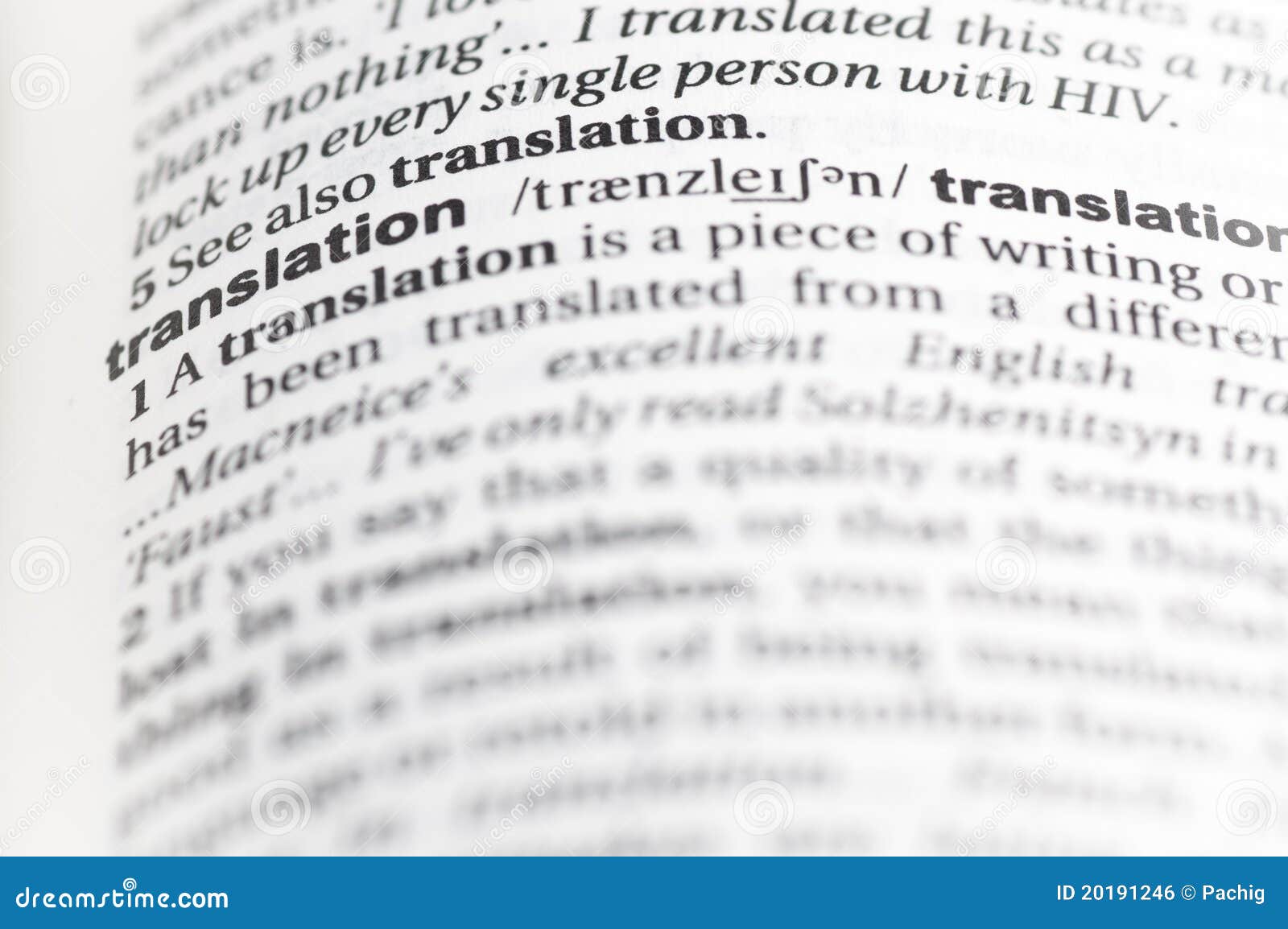 Translation stock photo. Image of european, black, learning - 20191246