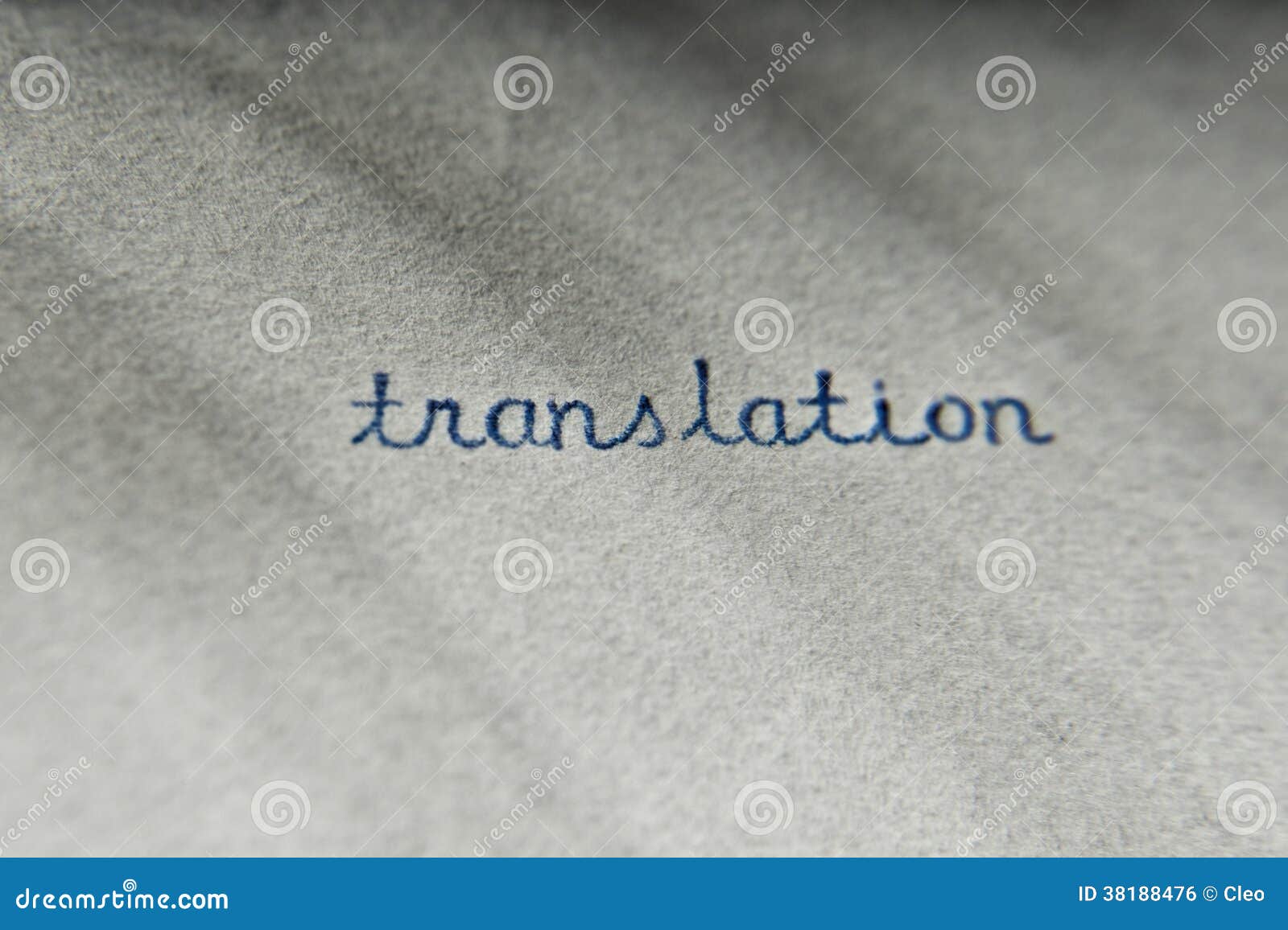 Translation stock photo. Image of translator, language - 38188476