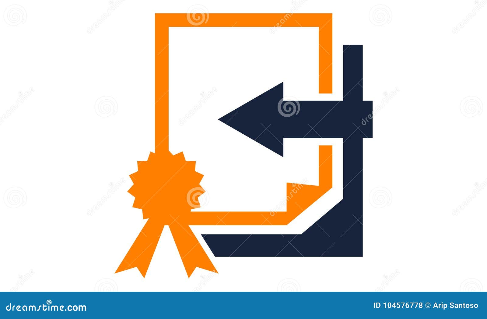Translation Document Validation Stock Vector - Illustration of ...