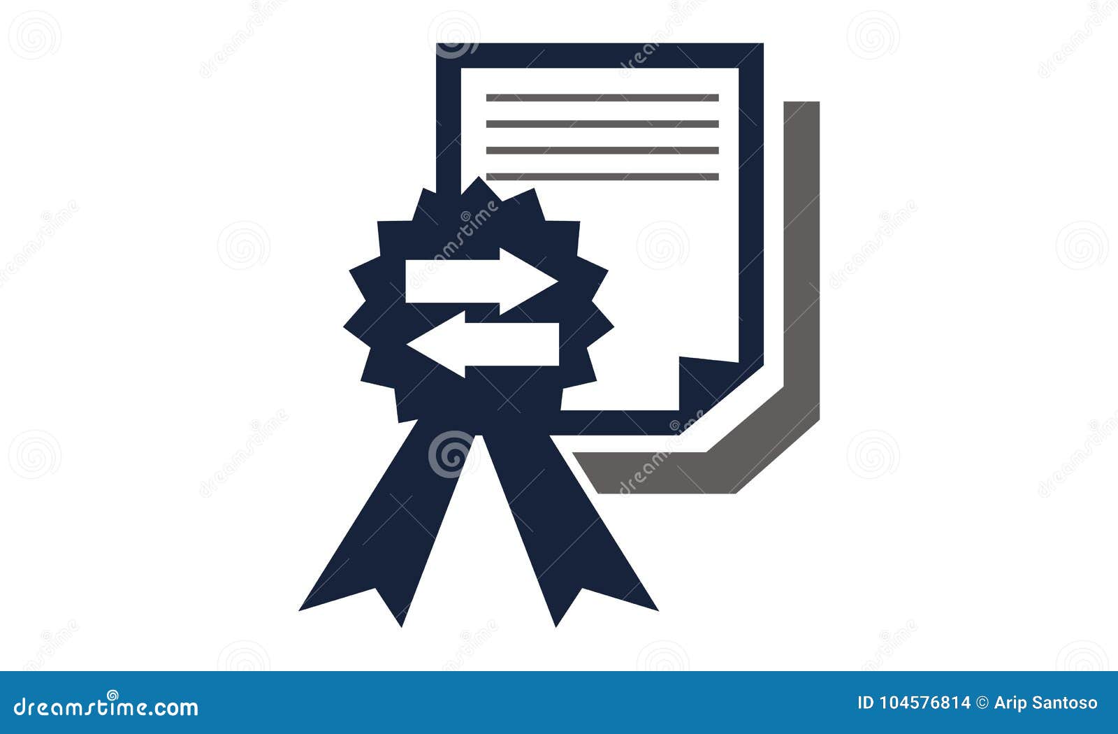 Translation Document Validation Stock Vector - Illustration of learn ...