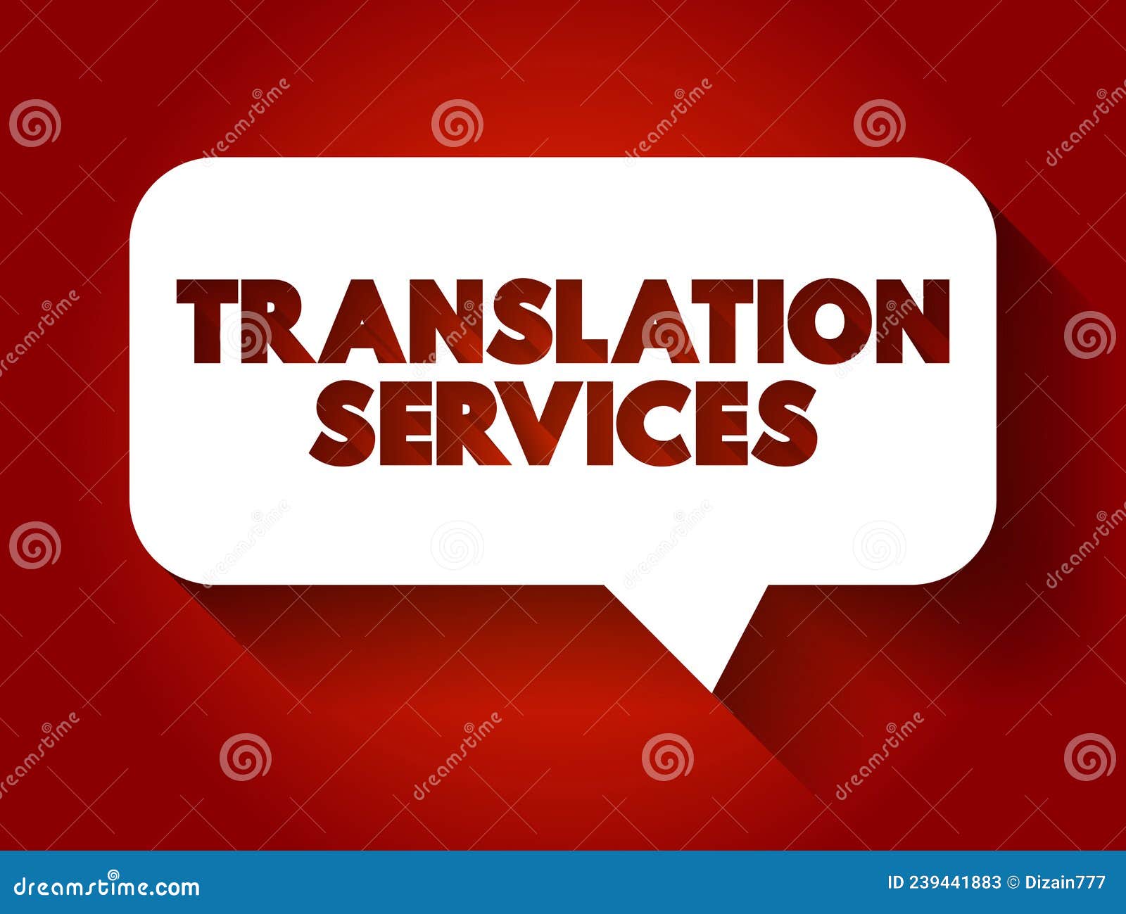 Translation Services Brochure Template Layout. Multilingual ...