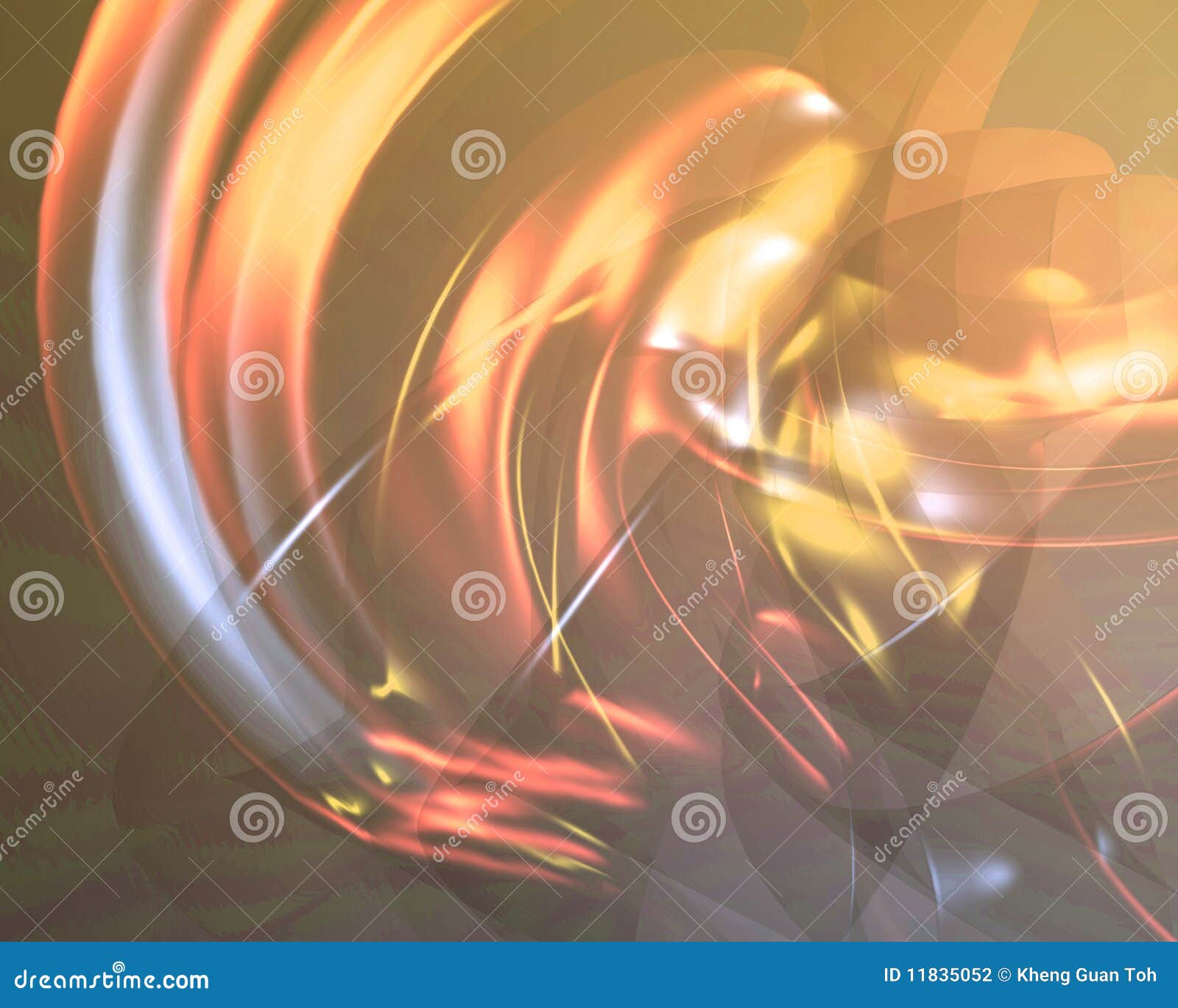 Translucent Abstract Background Wallpaper Stock Illustration ...