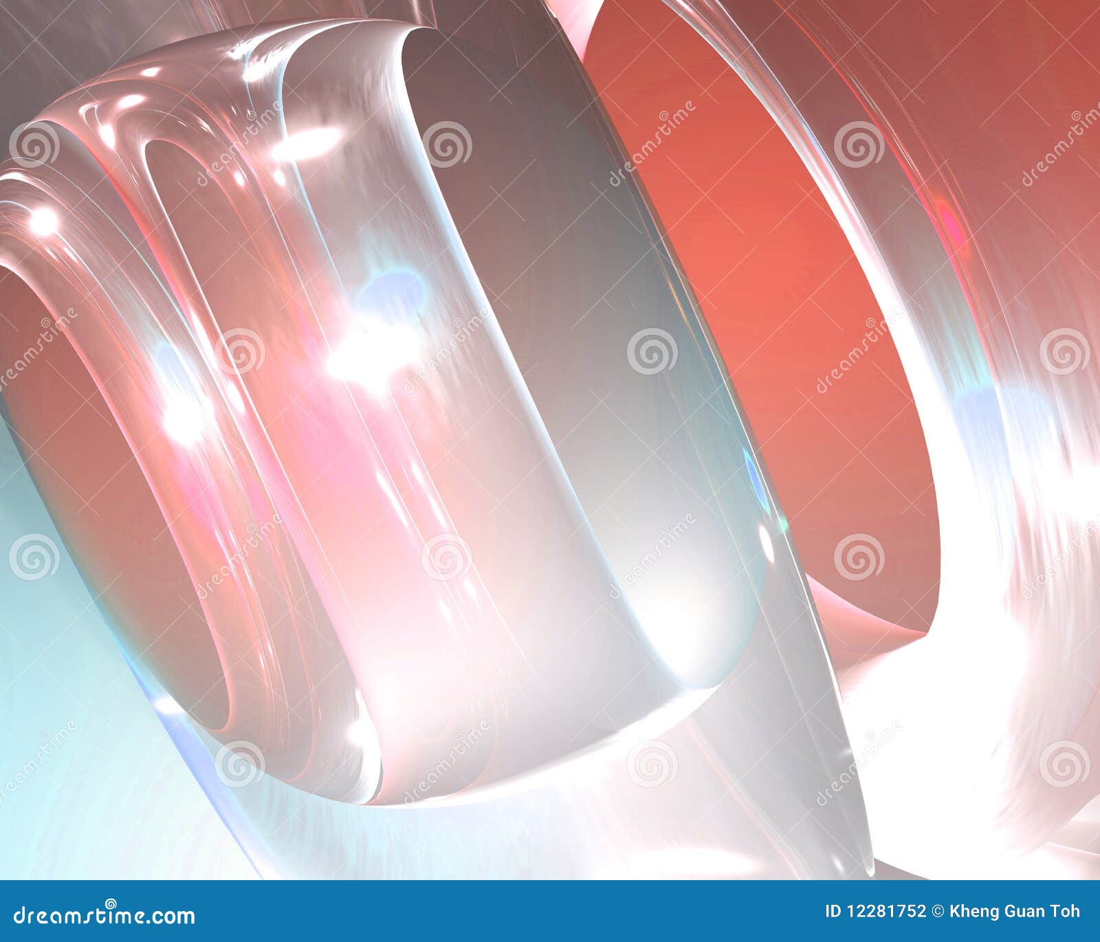 Translucent Abstract Background Wallpaper Stock Illustration ...