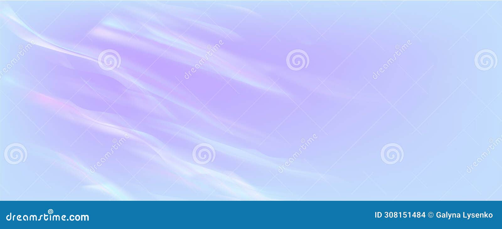 Translucent Backdrop Features Rainbow Prism Light Effect, Holographic ...