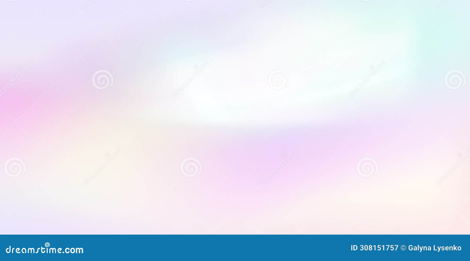 Translucent Backdrop Features Rainbow Prism Light Effect, Holographic ...