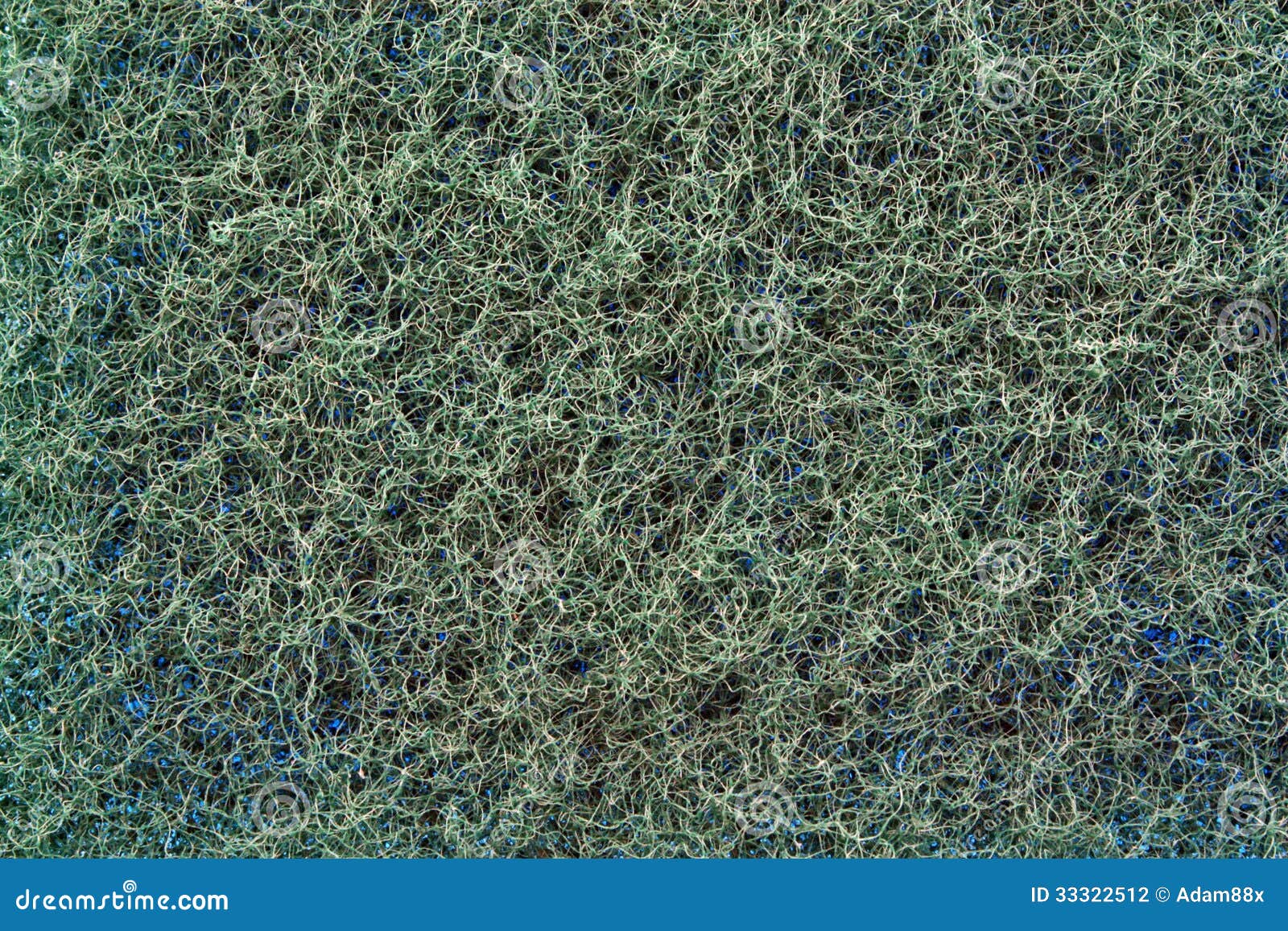 Translucent Blue Color on Dark Green Background Stock Photo - Image of ...