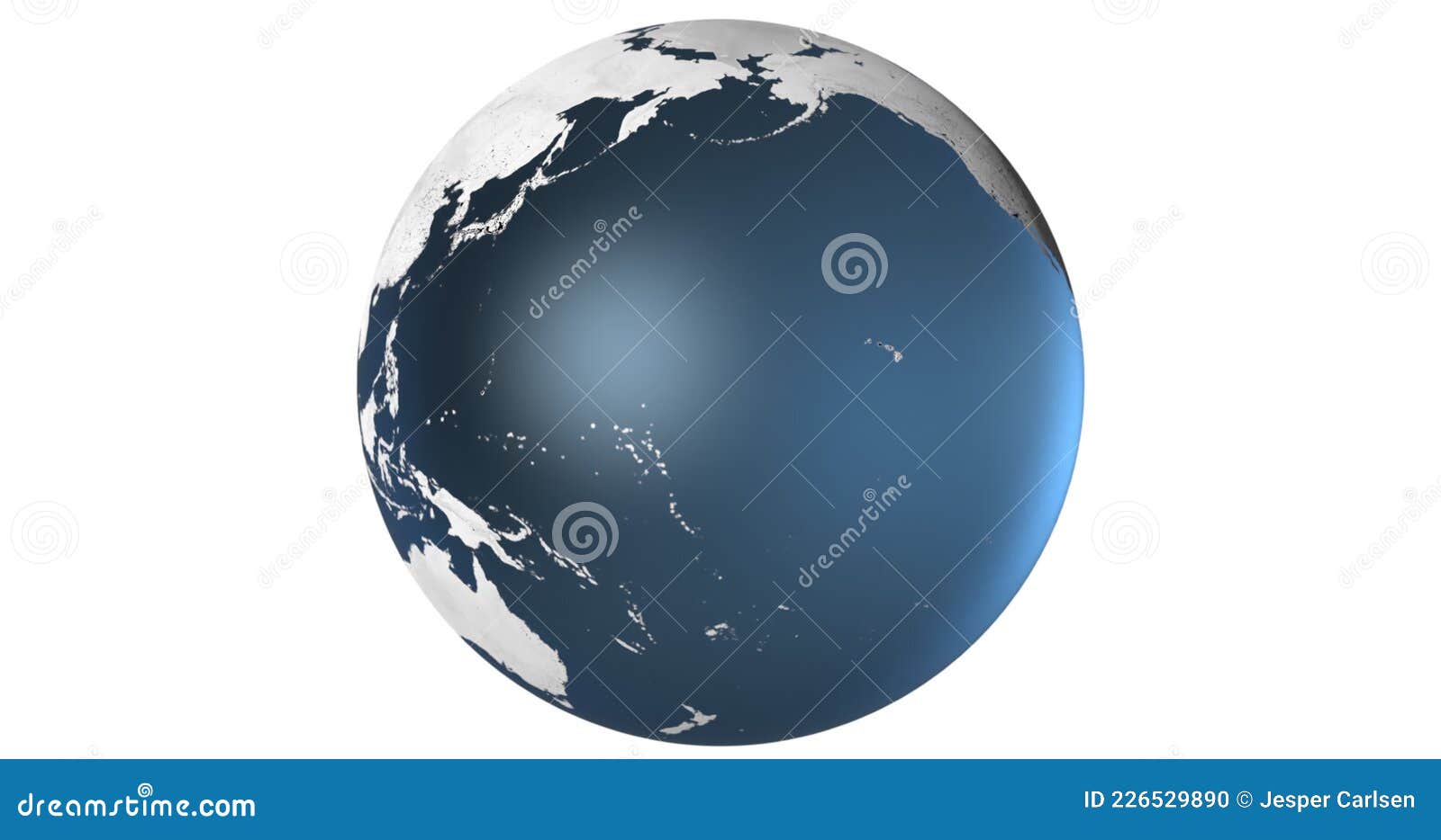 The Translucent Earth in Loop Stock Footage - Video of globe, seamless ...