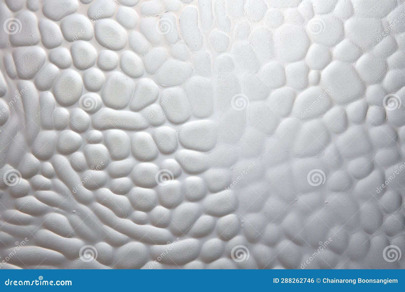 Translucent Frosted Glass Background Stock Illustration - Illustration ...