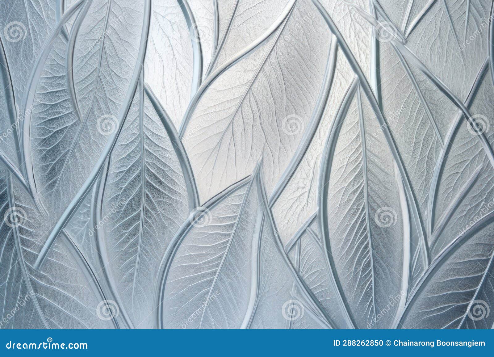Translucent Frosted Glass Background Stock Illustration - Illustration ...