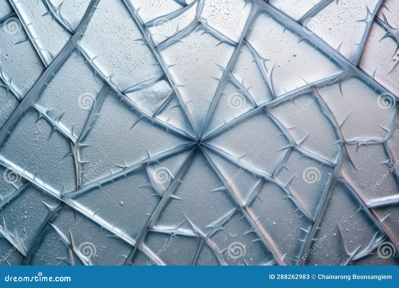 Translucent Frosted Glass Background Stock Illustration - Illustration ...