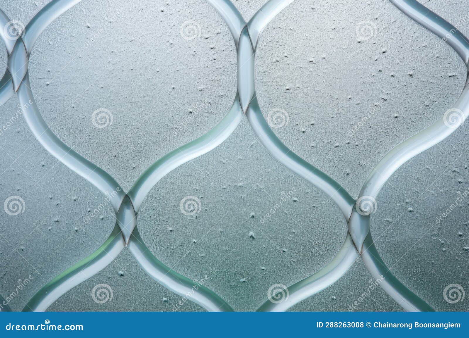 Translucent Frosted Glass Background Stock Illustration - Illustration ...
