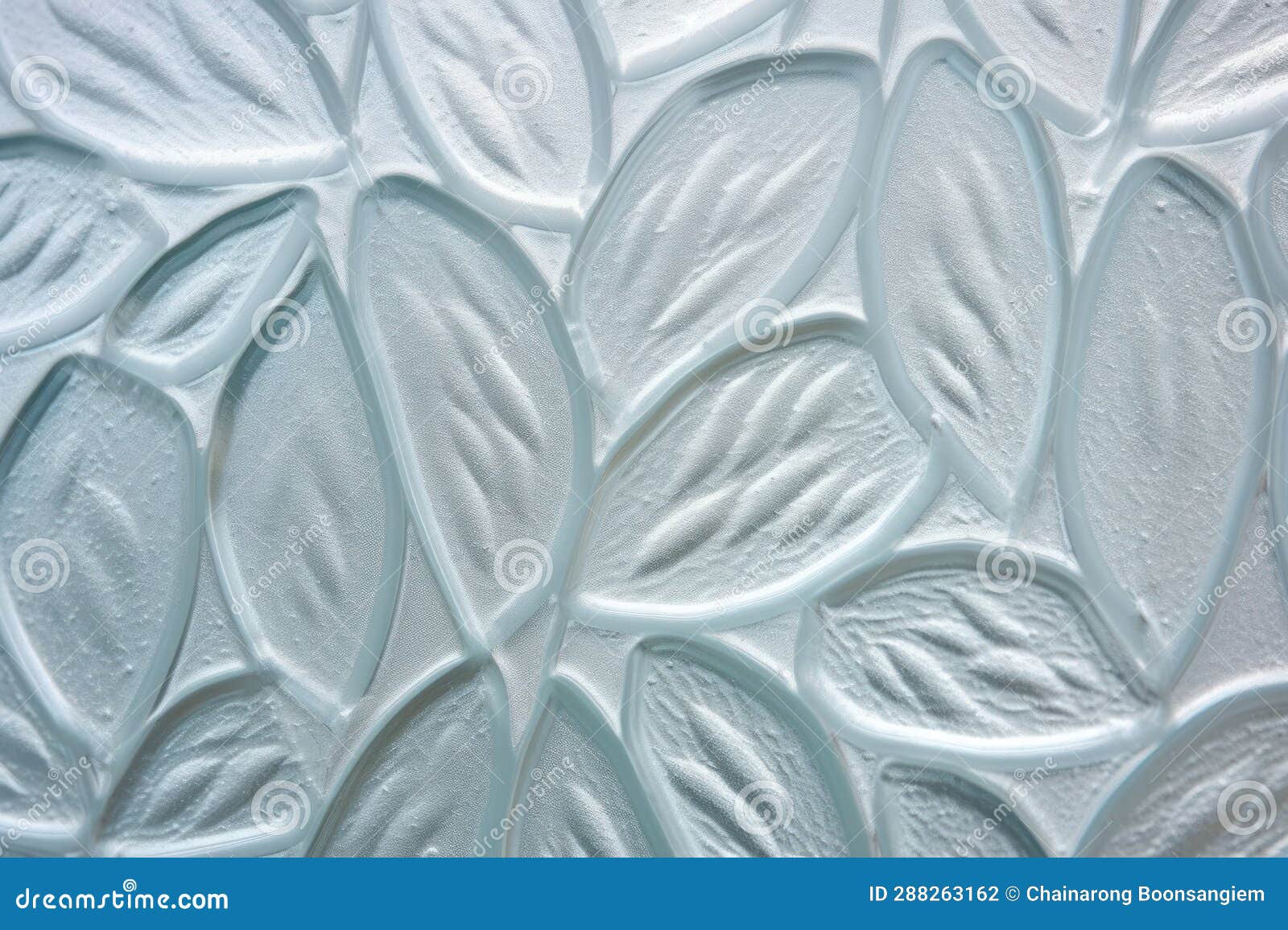 Translucent Frosted Glass Background Stock Illustration - Illustration ...