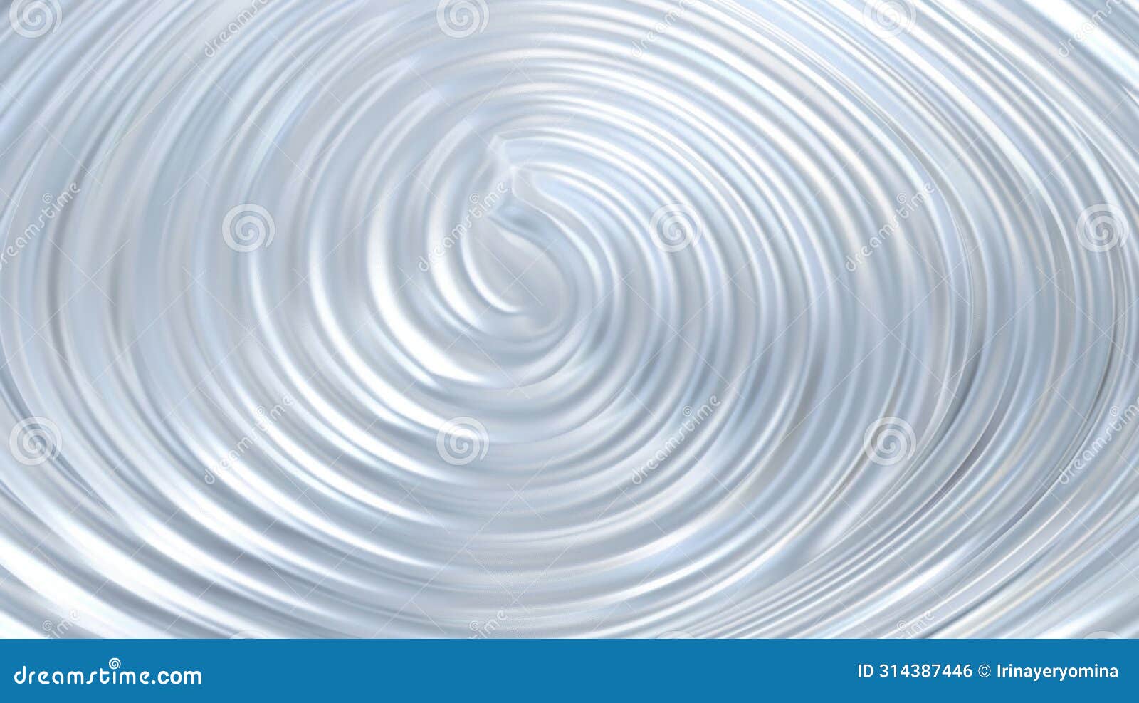 Translucent Glass Ripple Effect Background, Overlay Texture Stock Photo ...