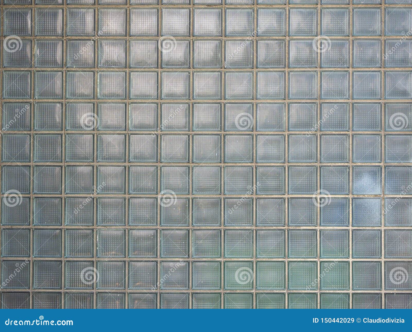 Translucent Glass Texture Background Stock Image - Image of glass ...