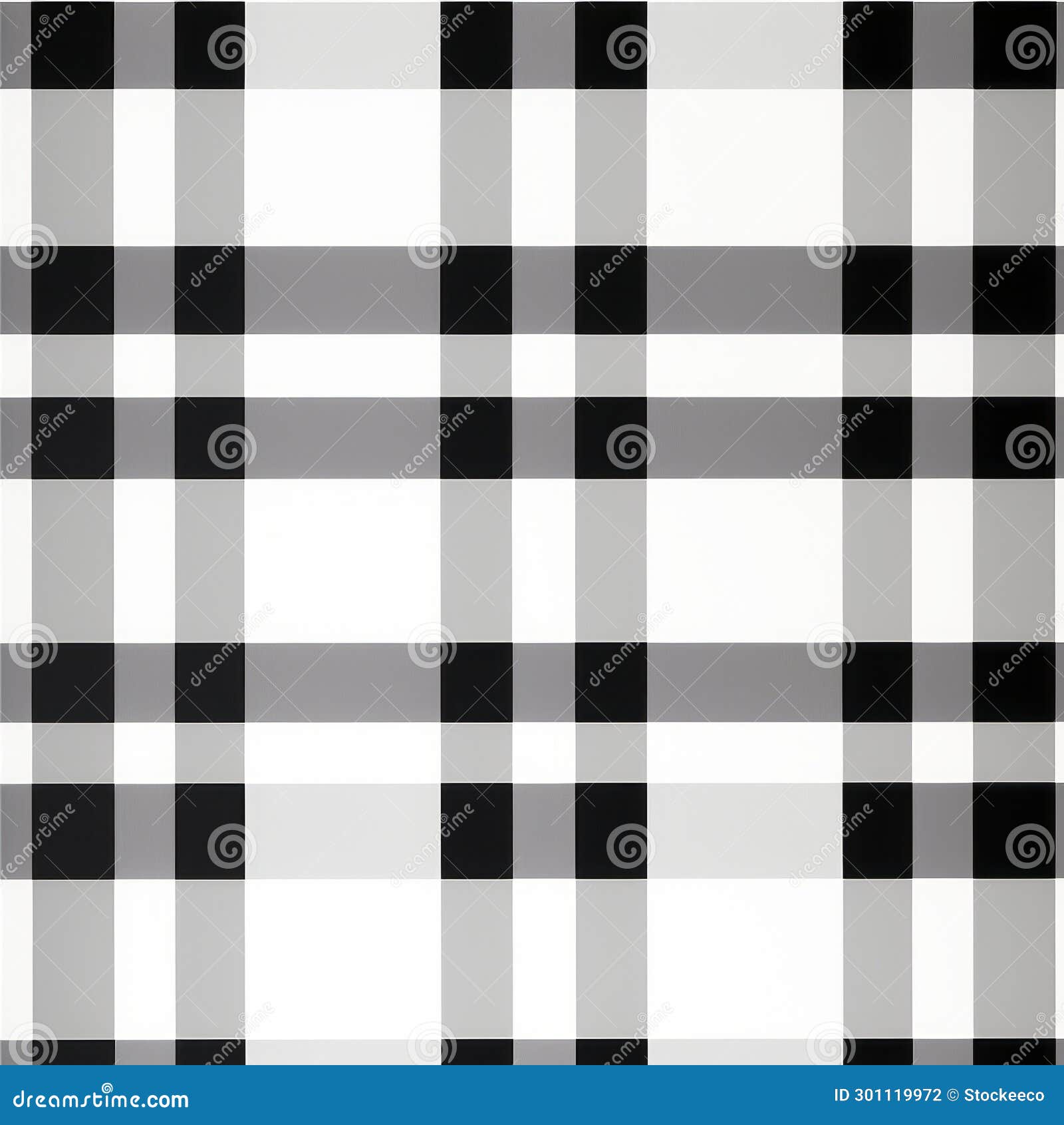 Translucent Gray and Black Check Plaid Pattern with Cranberry Core ...