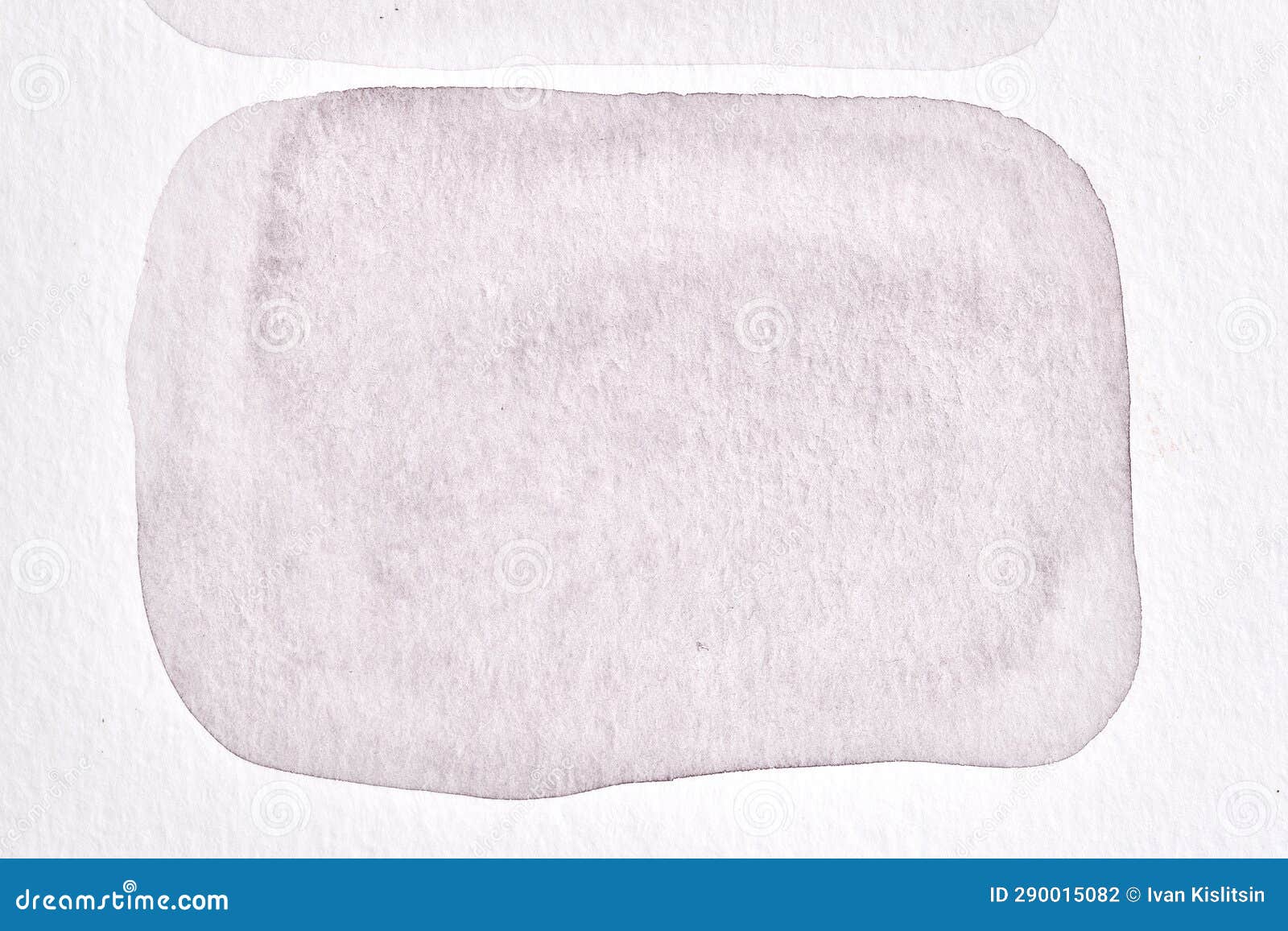 Translucent Multicolor Frames of Acrylic Paint with Copy Space ...